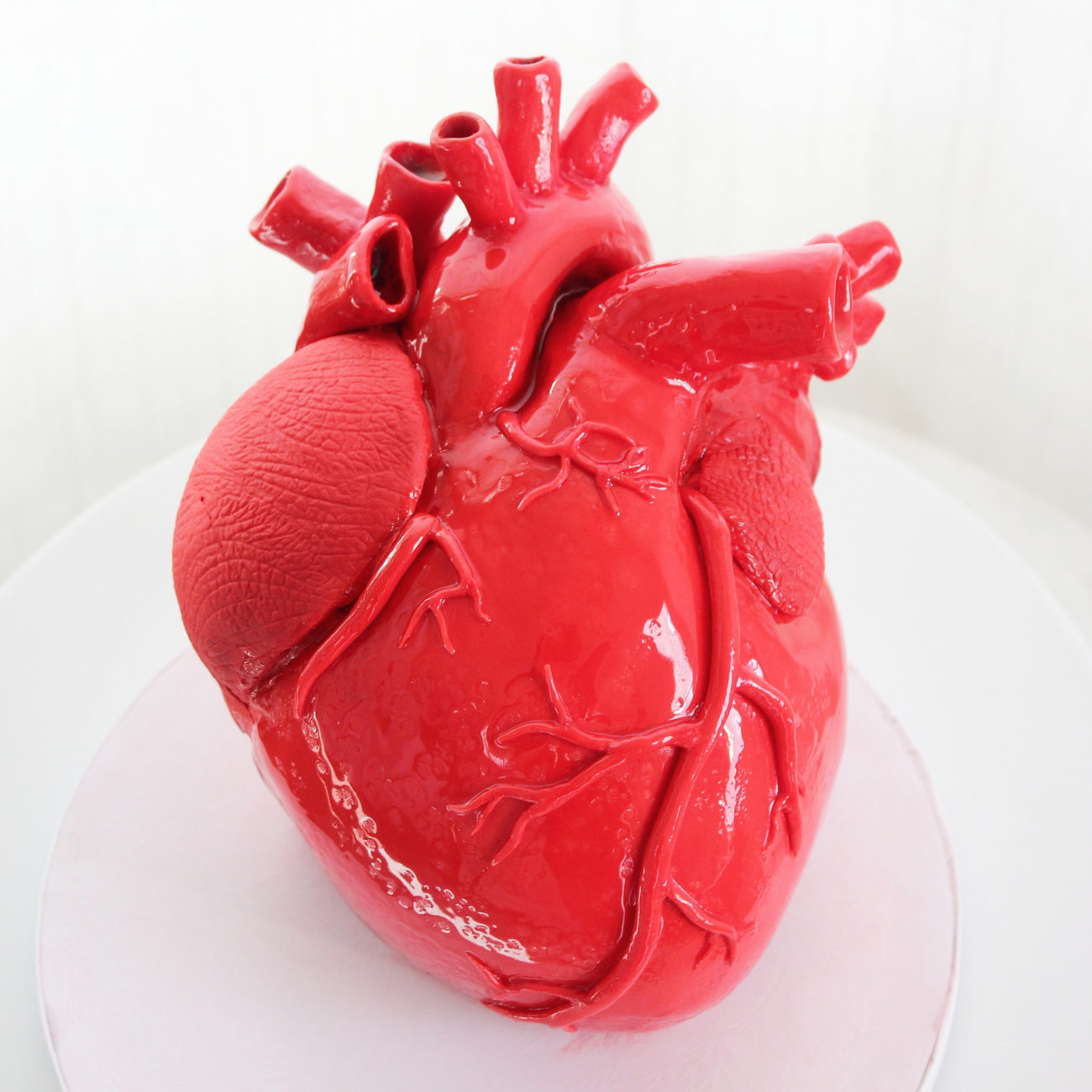 3D Carved Cakes – Mandy’s Custom Cakes