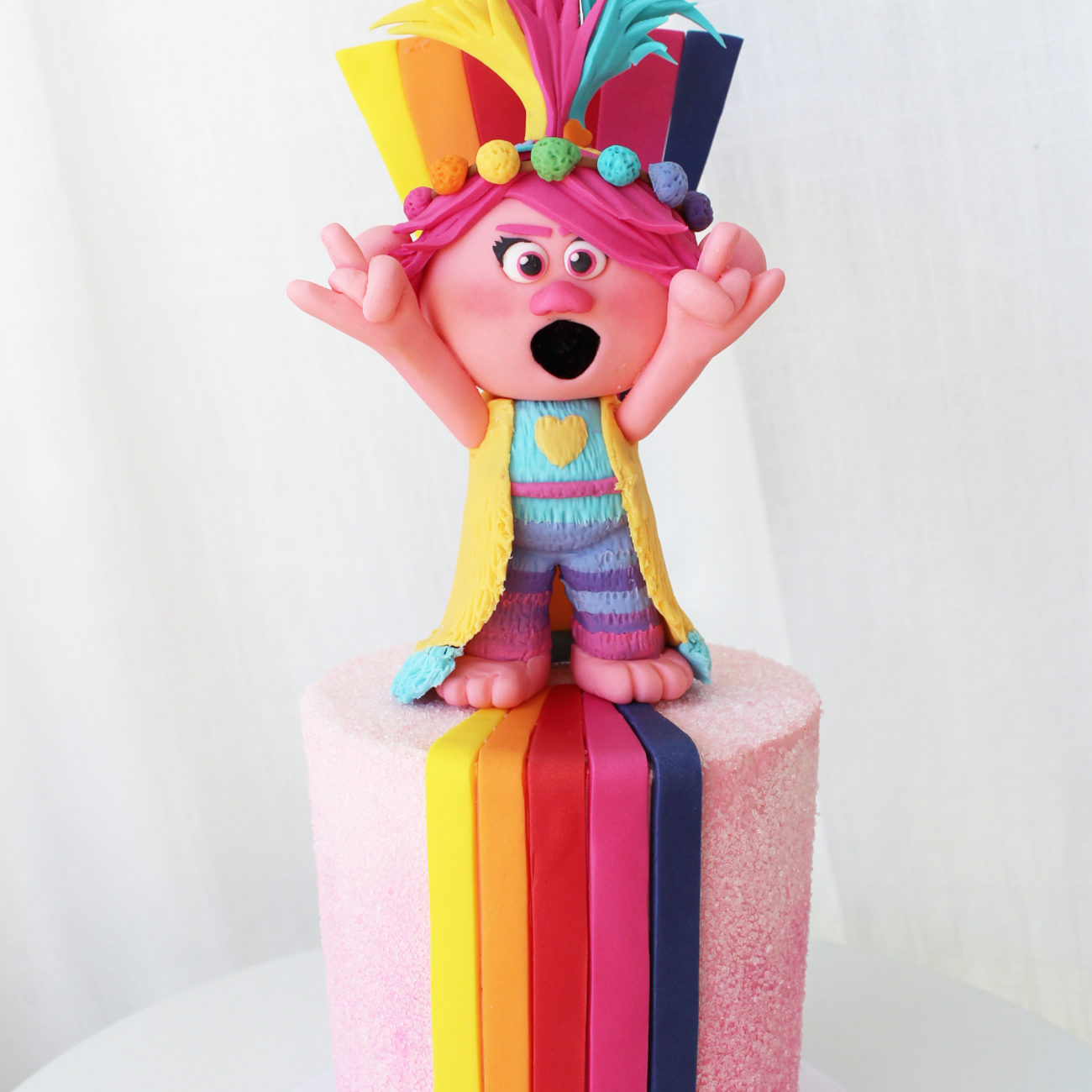 Figures – Mandy’s Custom Cakes
