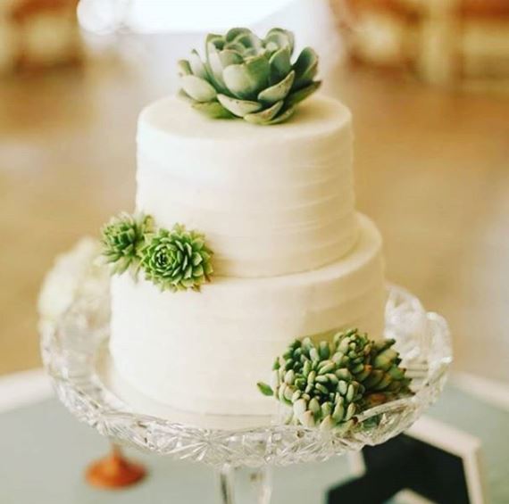 Mandy’s Custom Cakes – Edible Art