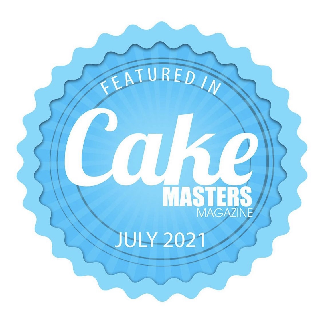 Mandy’s Custom Cakes – Edible Art